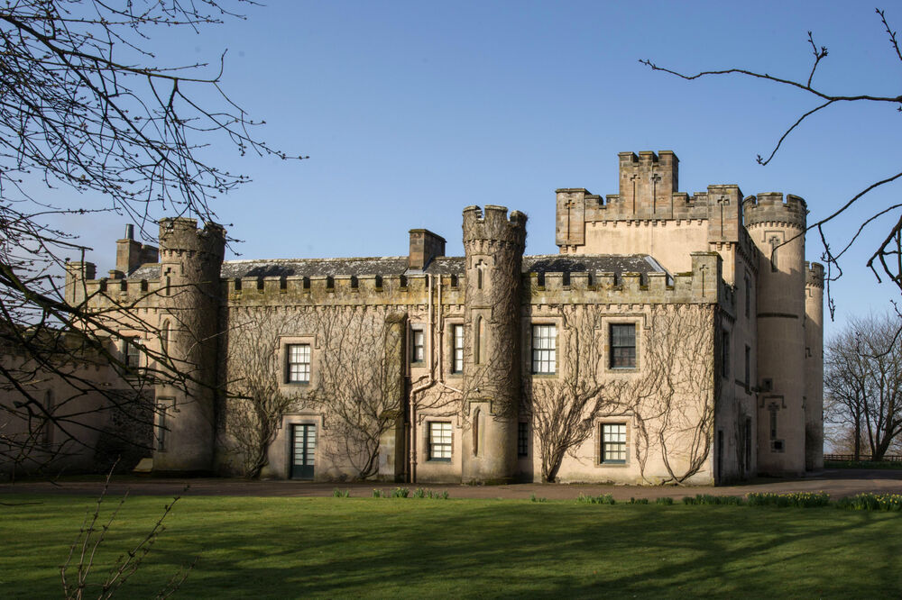 Bringing Back the Binns: Meet the… | National Trust for Scotland