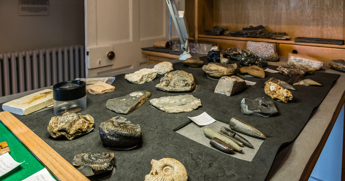 Step back in time and discover… | National Trust for Scotland