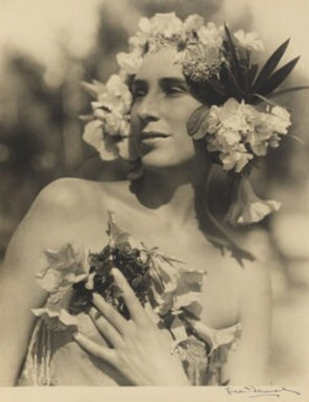 Women of the Hill House | National Trust for Scotland