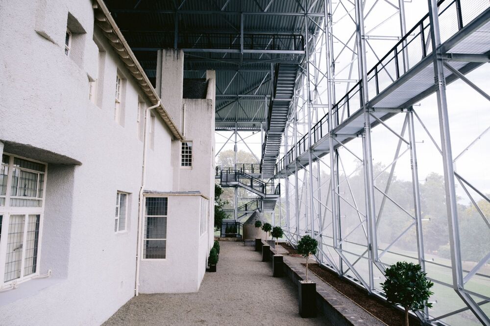 The Hill House cookbook | National Trust for Scotland