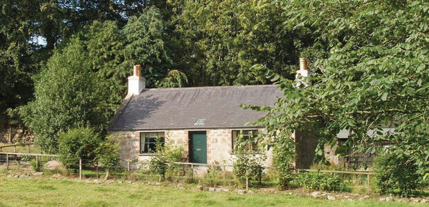 Beechgrove Cottage | National Trust for Scotland