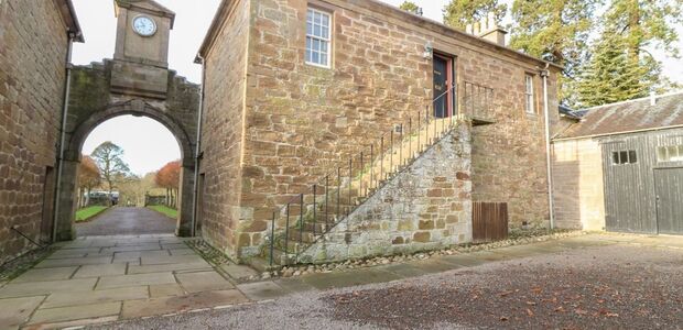 North Stables | National Trust for Scotland