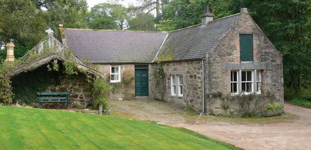 Steading Cottage | National Trust for Scotland