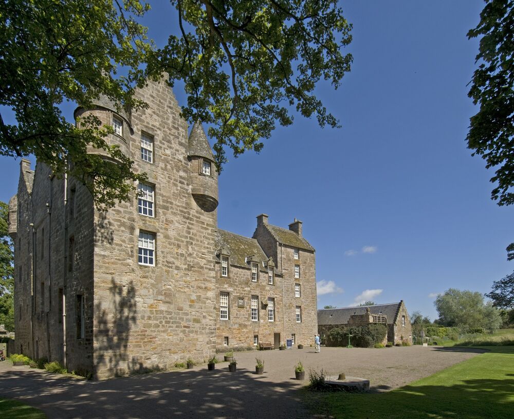 The Lorimer archives | National Trust for Scotland