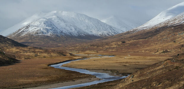 West Affric | National Trust for Scotland