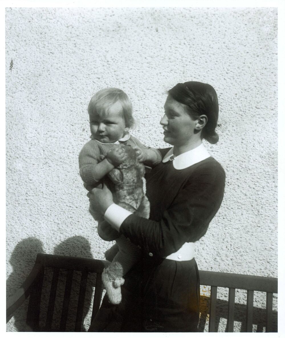 Upcycling with the Lorimers | National Trust for Scotland