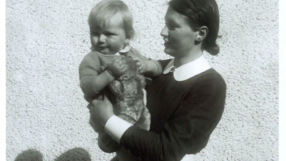 Upcycling with the Lorimers | National Trust for Scotland