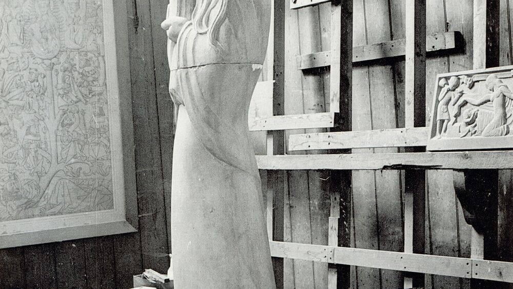 Upcycling with the Lorimers | National Trust for Scotland