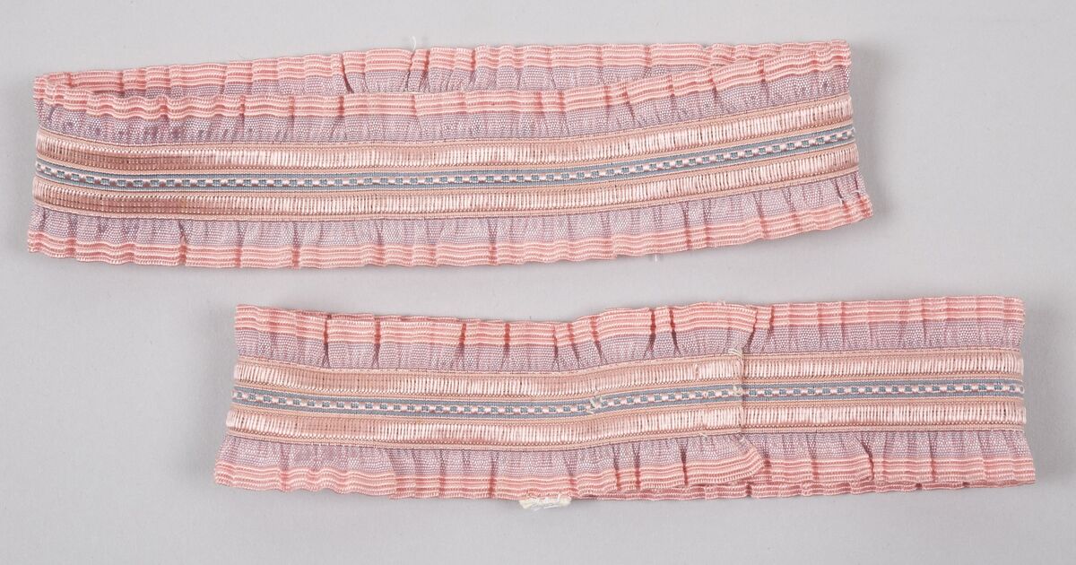 Garters at the National Trust for… | National Trust for Scotland