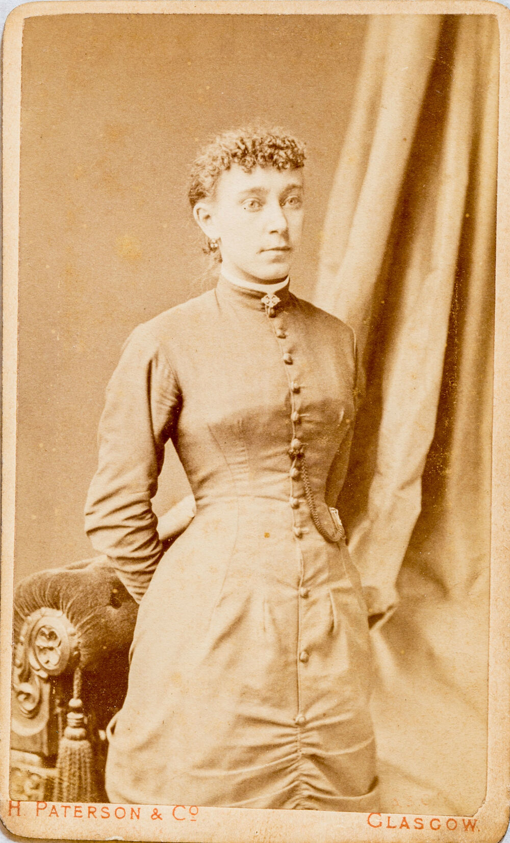 Everyday photographs reveal history at… | National Trust for Scotland