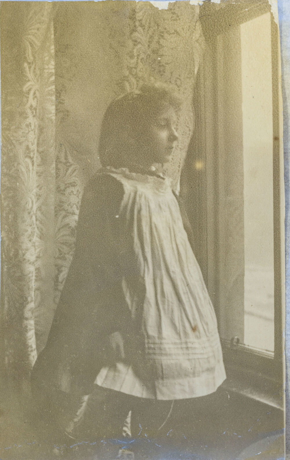 Everyday photographs reveal history at… | National Trust for Scotland
