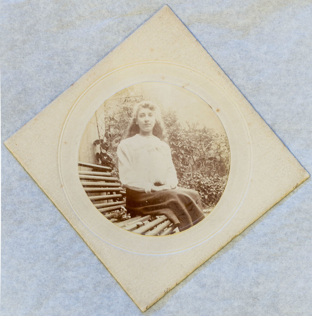 Everyday photographs reveal history at… | National Trust for Scotland