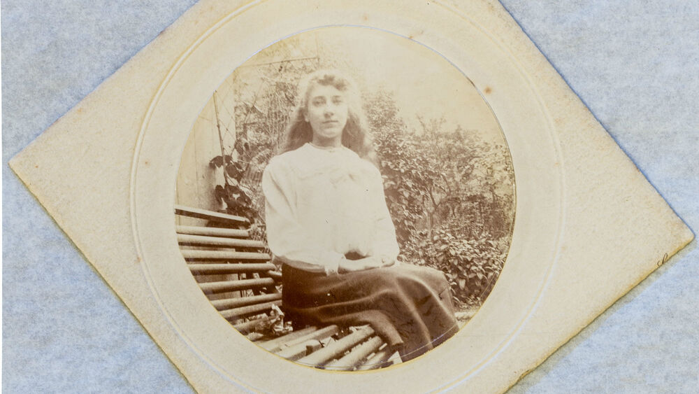Everyday photographs reveal history at… | National Trust for Scotland
