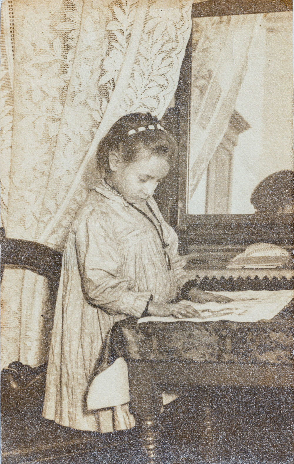 Everyday photographs reveal history at… | National Trust for Scotland