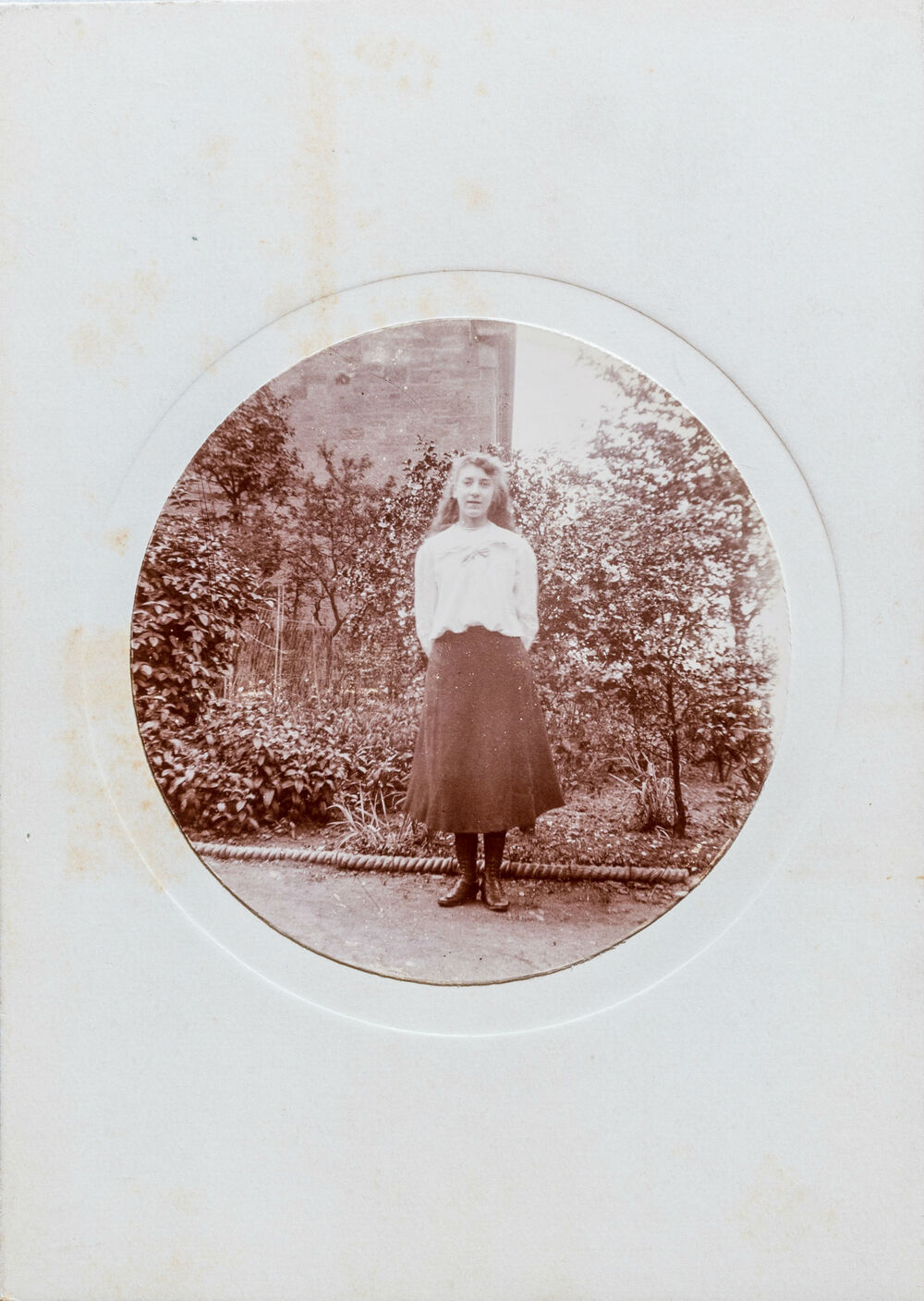 Everyday photographs reveal history at… | National Trust for Scotland