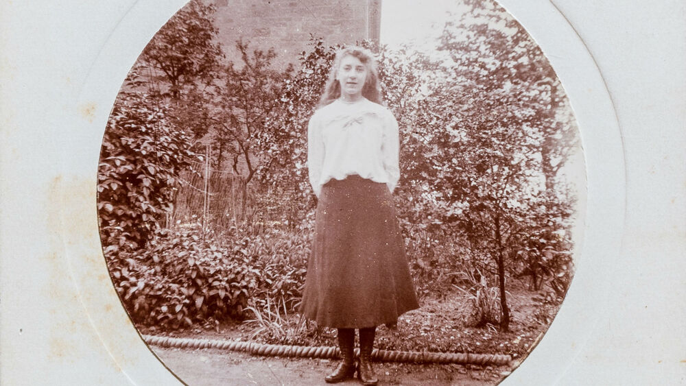 Everyday photographs reveal history at… | National Trust for Scotland