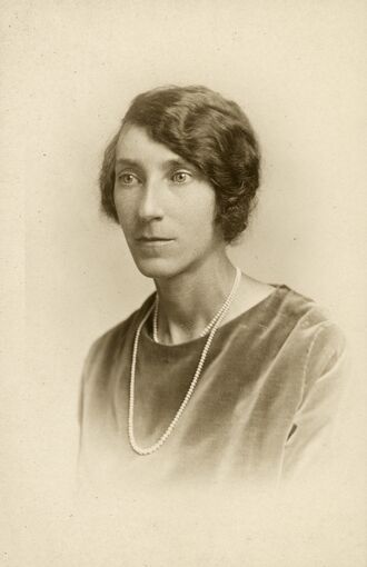 Women’s hidden stories | National Trust for Scotland