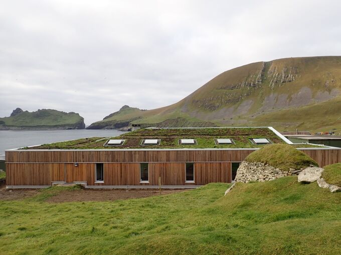 From the edge of the world: part 12 | National Trust for Scotland