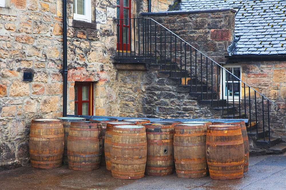 A guide to Scottish whisky | National Trust for Scotland