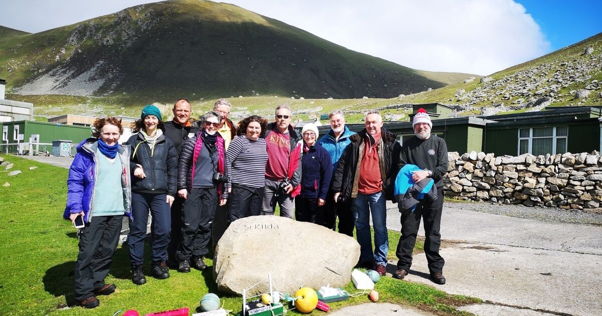 Celebrating World Oceans Day | National Trust for Scotland