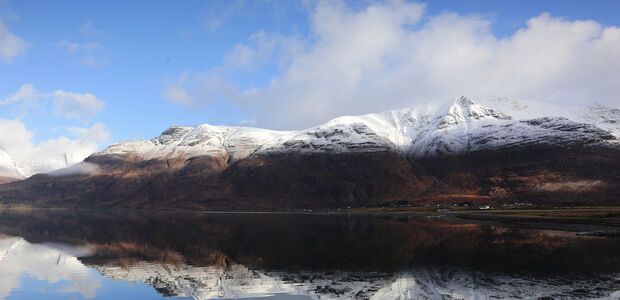 Torridon | National Trust for Scotland