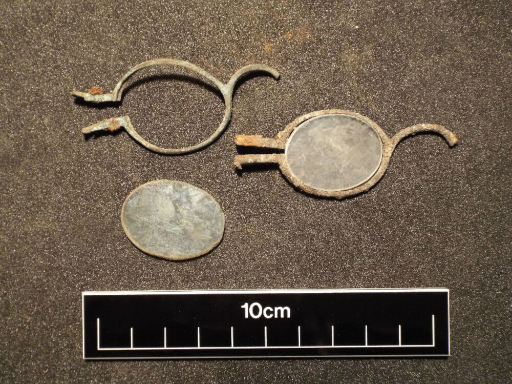 Revealing archaeology | National Trust for Scotland