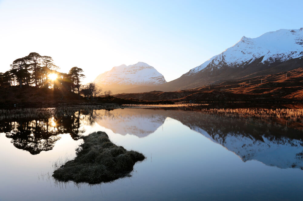 46 Munros to bag | National Trust for Scotland