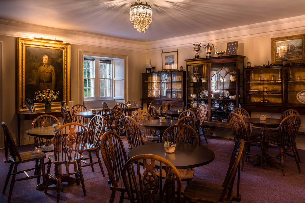 National Trust for Scotland