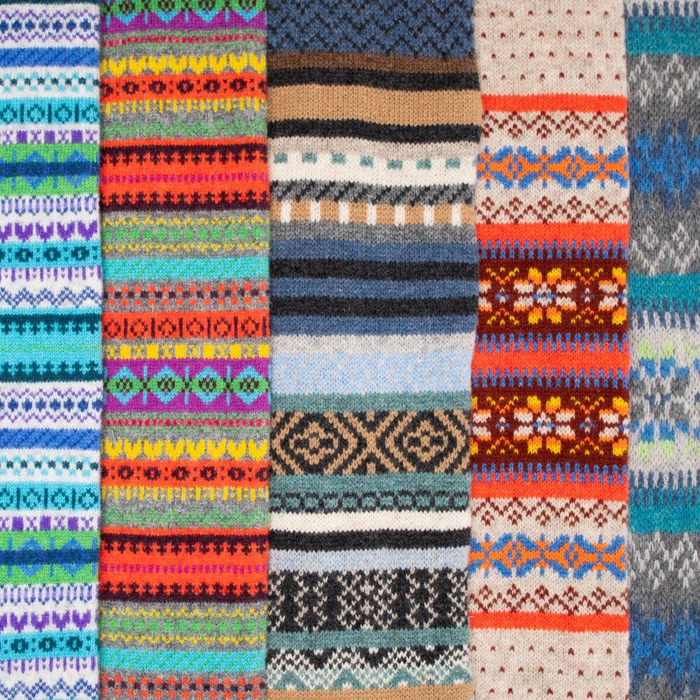 Meet the Makers: Kenneth Pollock and… | National Trust for Scotland