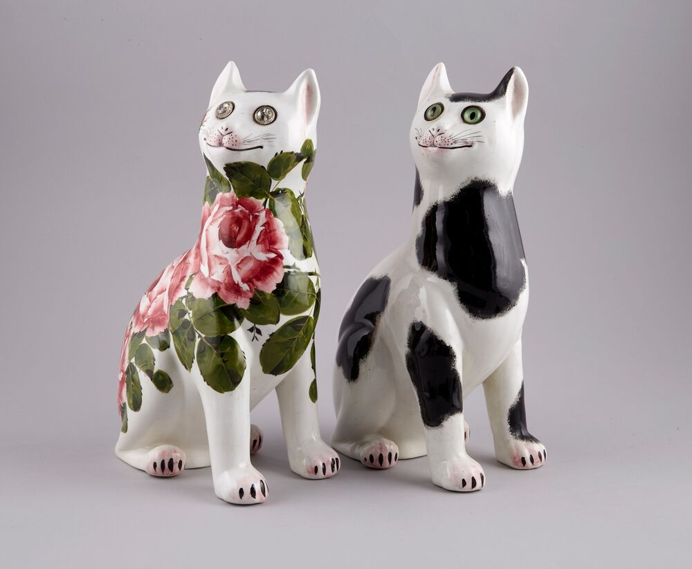 Wemyss Ware – unique ceramics spanning… | National Trust for Scotland