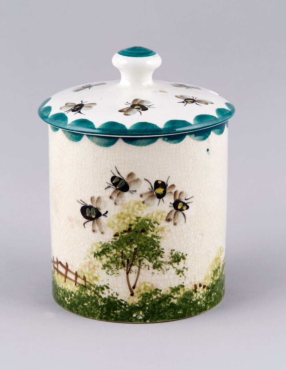 Wemyss Ware – unique ceramics spanning… | National Trust for Scotland