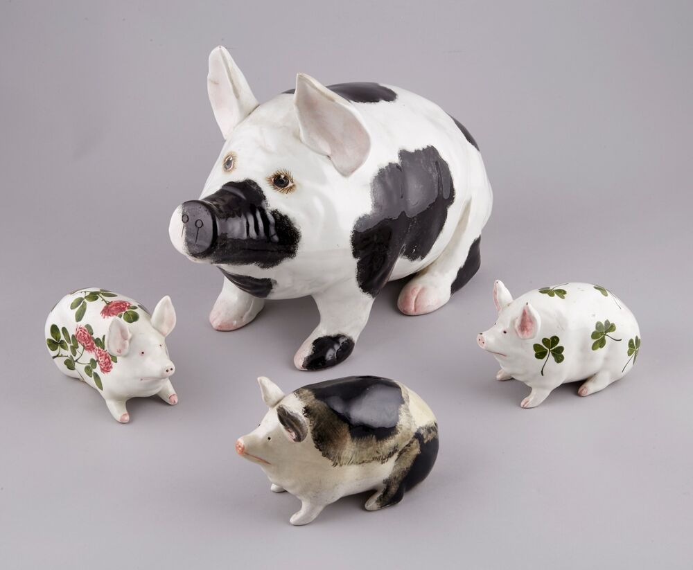 Wemyss Ware – unique ceramics spanning… | National Trust for Scotland