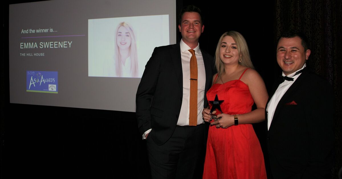 Emma’s our Rising Star | National Trust for Scotland