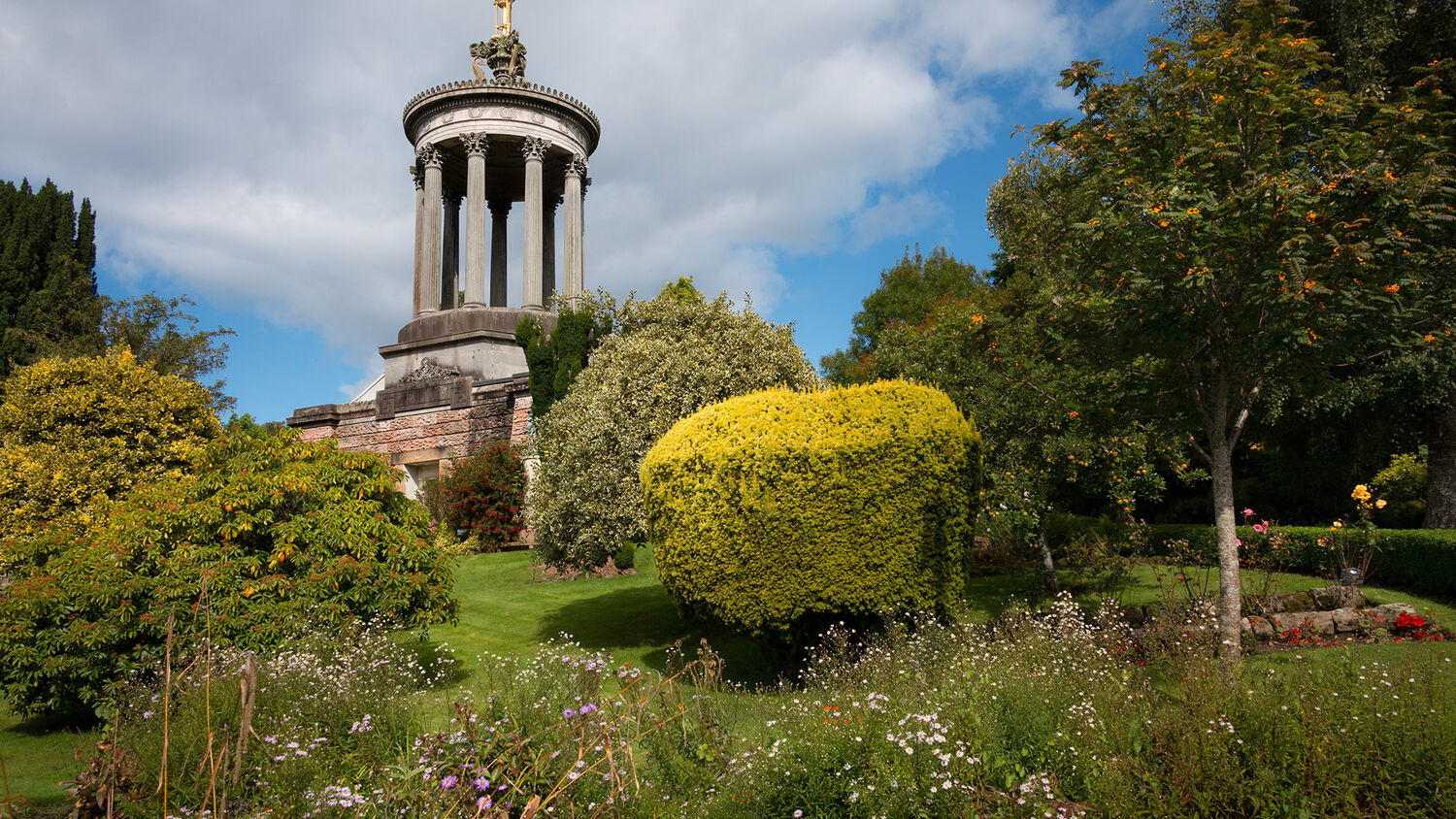 Secrets of a Shrine (part 2) | National Trust for Scotland