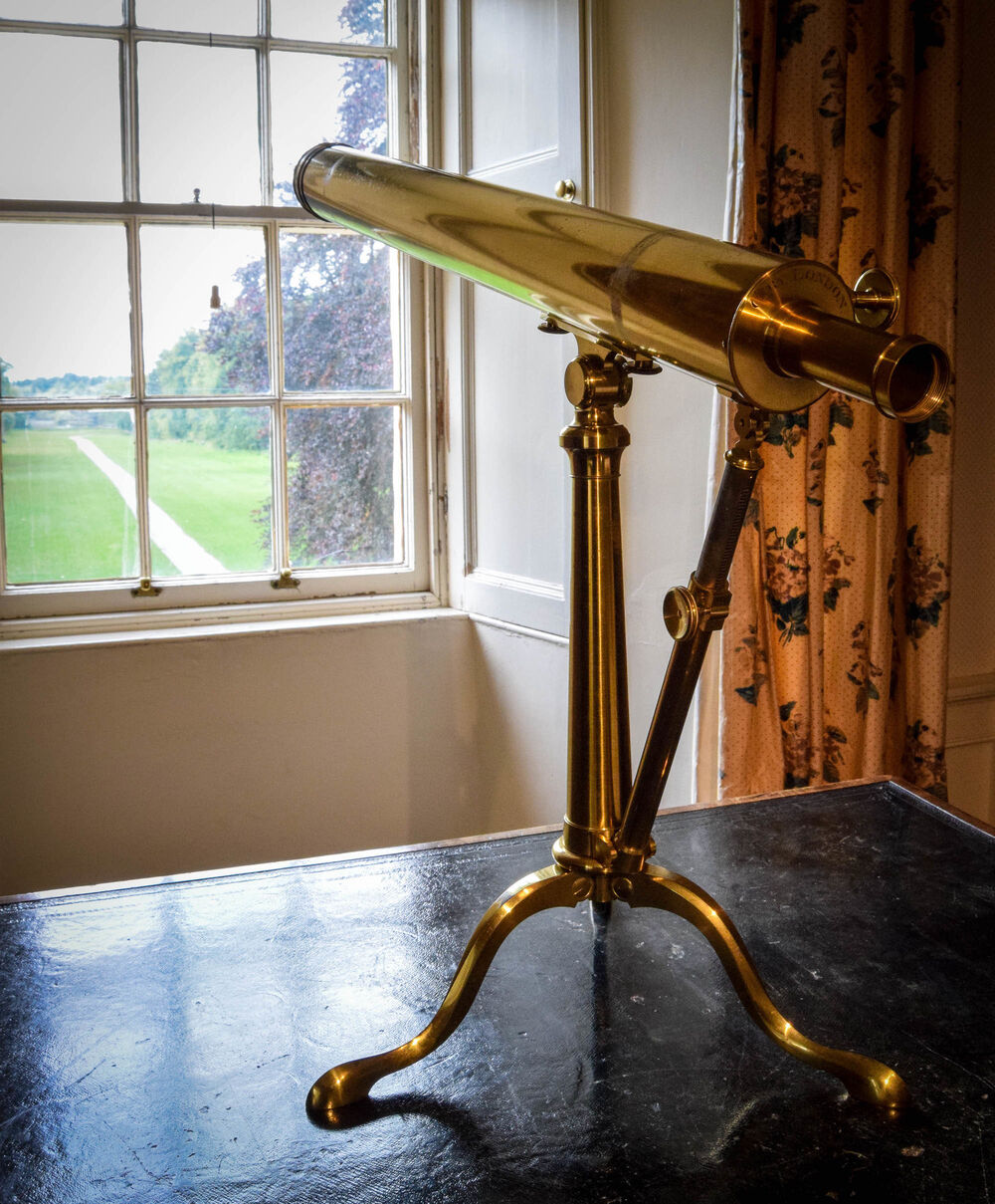 If the key fits ... | National Trust for Scotland