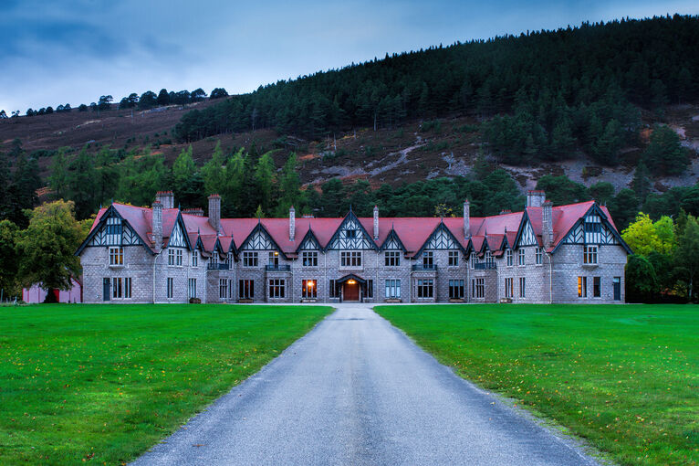 Northern exposure | National Trust for Scotland