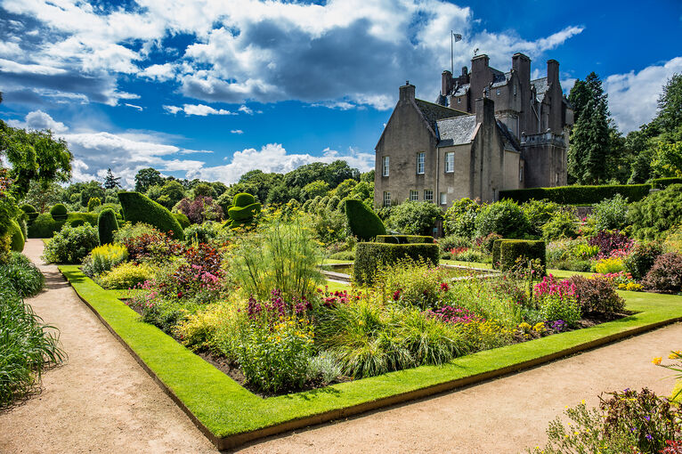 Northern exposure | National Trust for Scotland