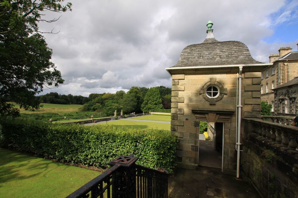 Sporting collections | National Trust for Scotland