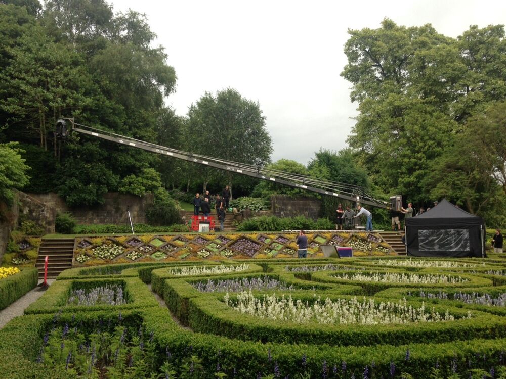 Discovering Outlander | National Trust for Scotland