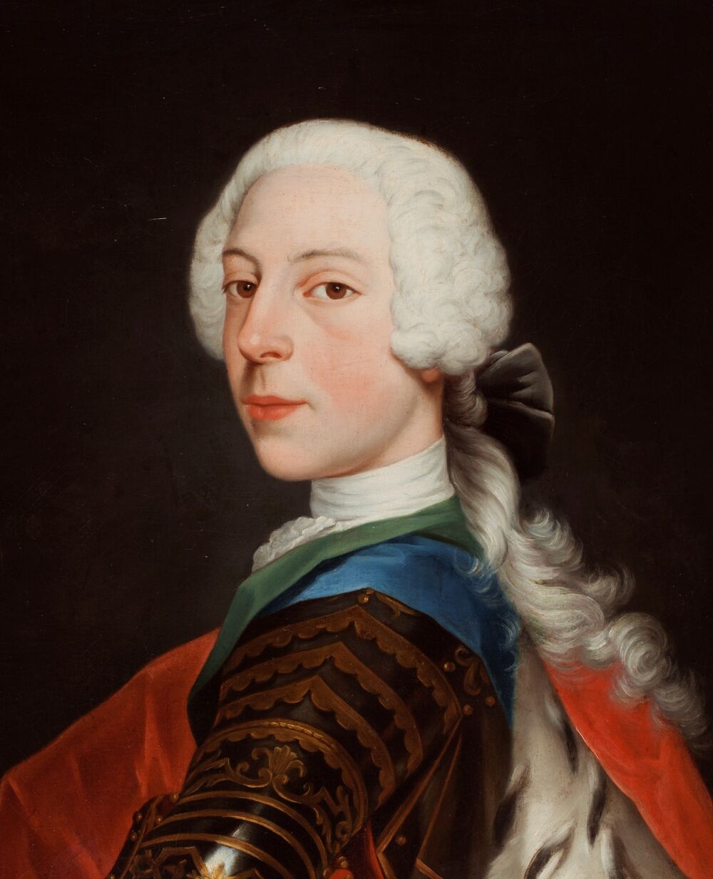Prince Charles Edward Stuart’s Polish… | National Trust for Scotland