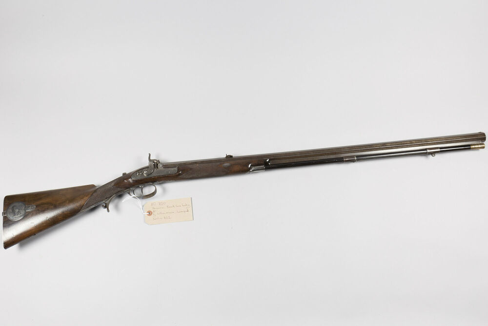 Have dowel, will travel | National Trust for Scotland