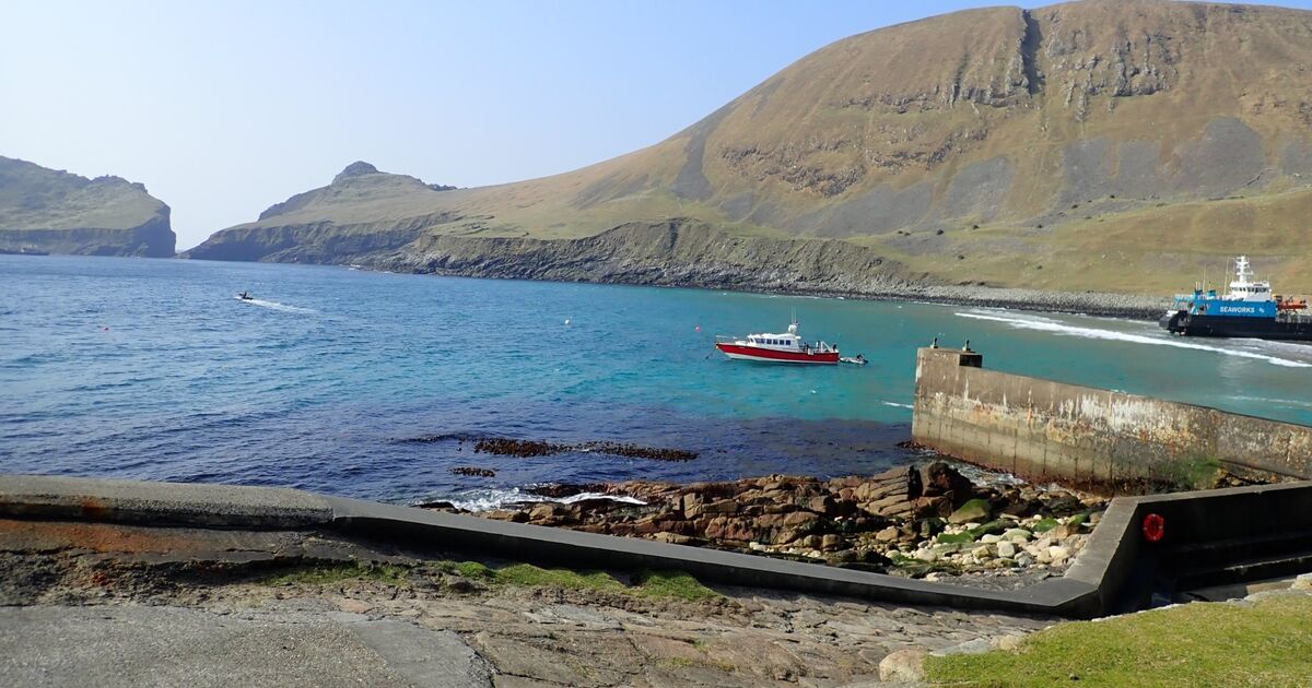 Sharing St Kilda’s secrets | National Trust for Scotland