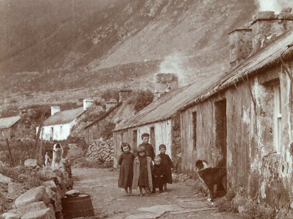 The St Kilda Diaries: reflections on St… | National Trust for Scotland