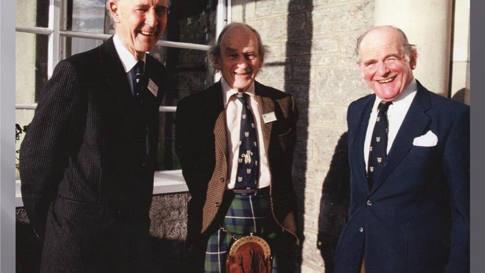 The Russell dynasty and their unique… | National Trust for Scotland