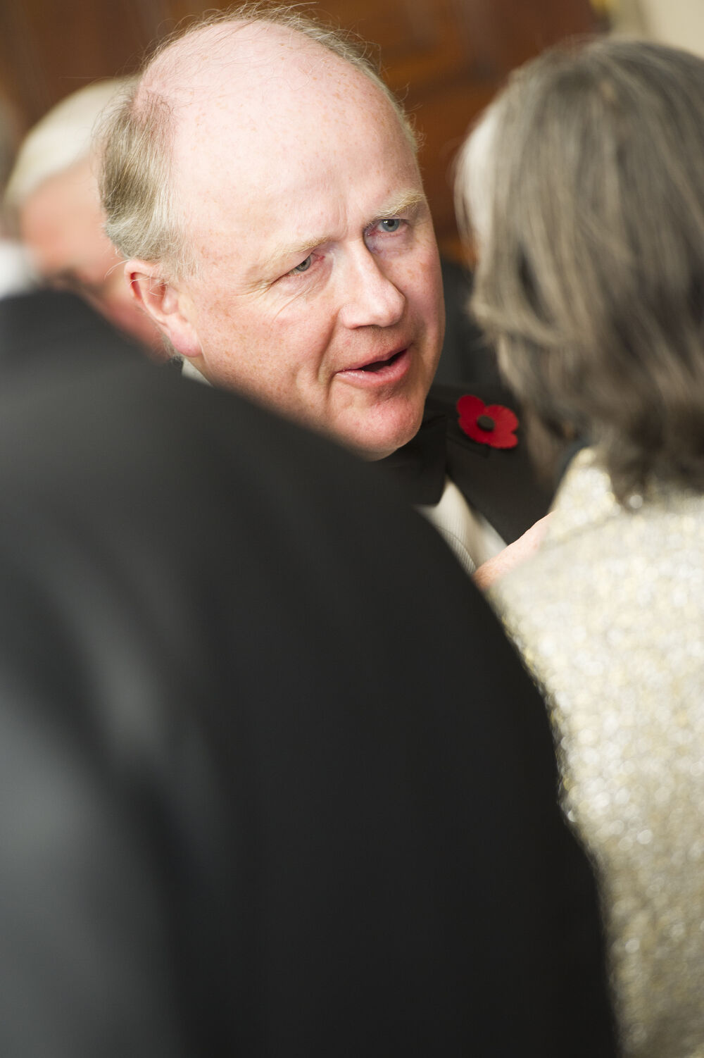 Trust grateful for Simon Fraser’s… | National Trust for Scotland