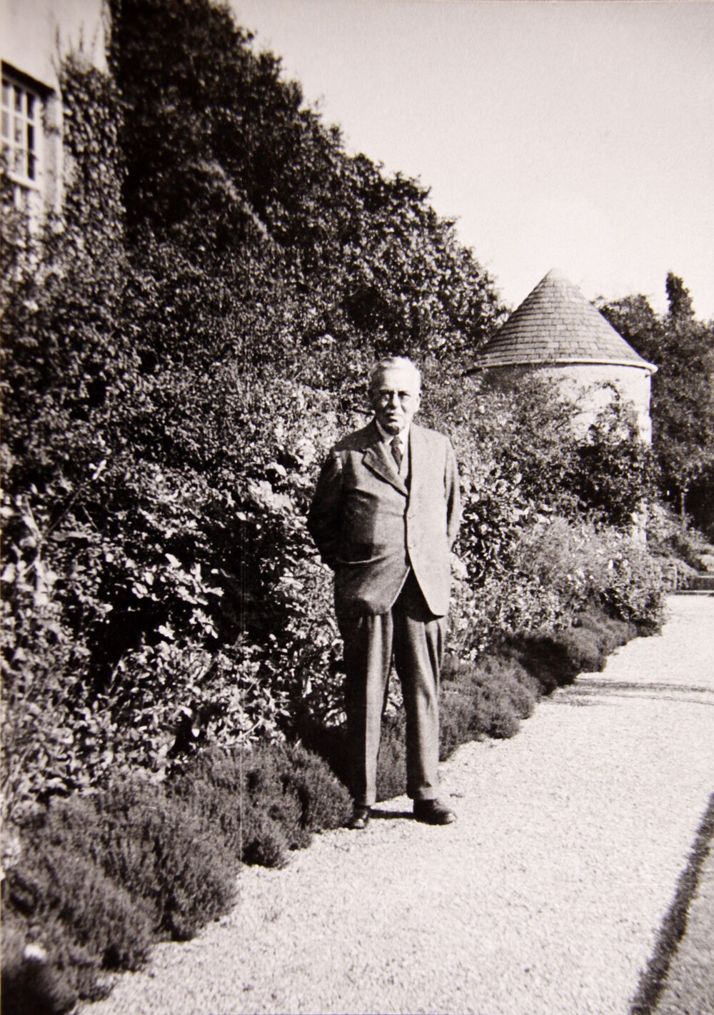 Historic desk returns to the Hill House | National Trust for Scotland