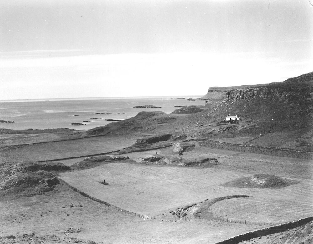 Canna hosts symposium on connections to… | National Trust for Scotland