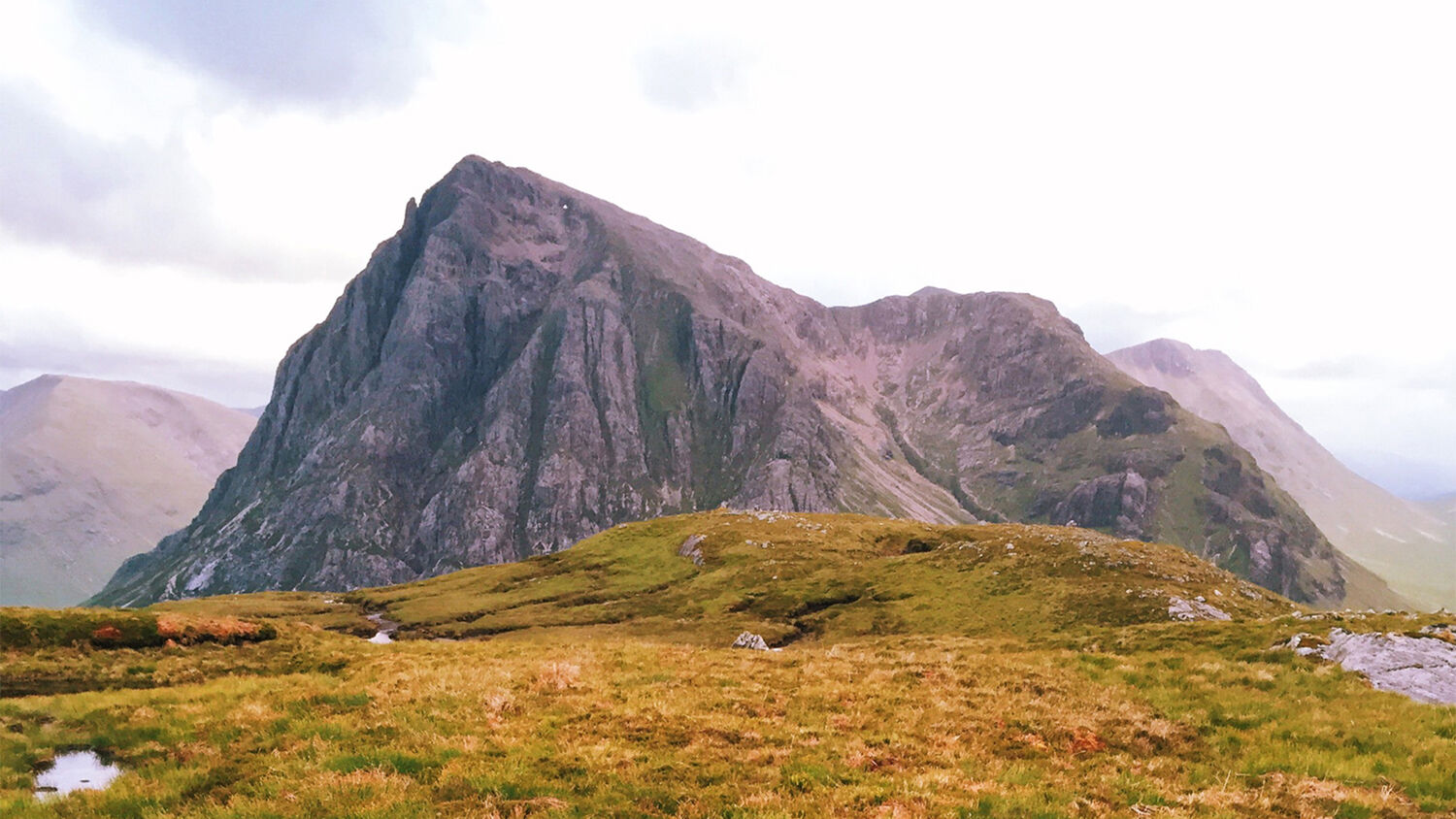 Making the most of Simmer Dim | National Trust for Scotland