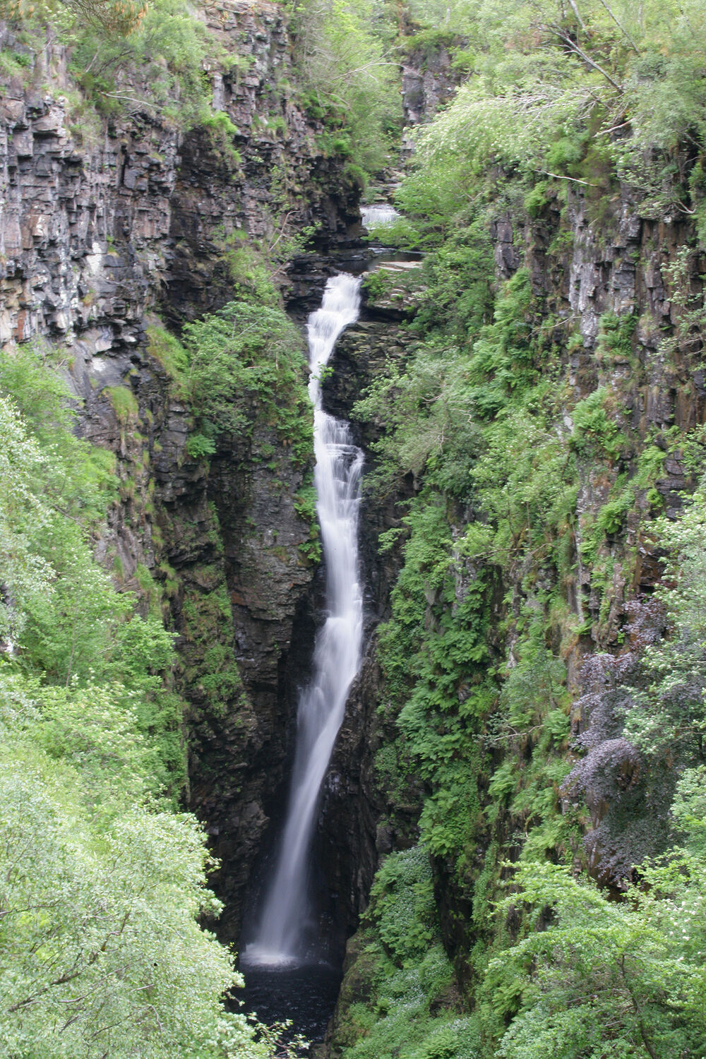 Six Scottish waterfall paradises | National Trust for Scotland