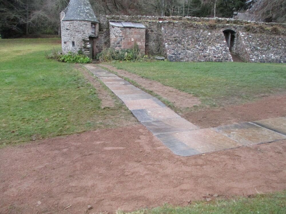 A path to the past | National Trust for Scotland